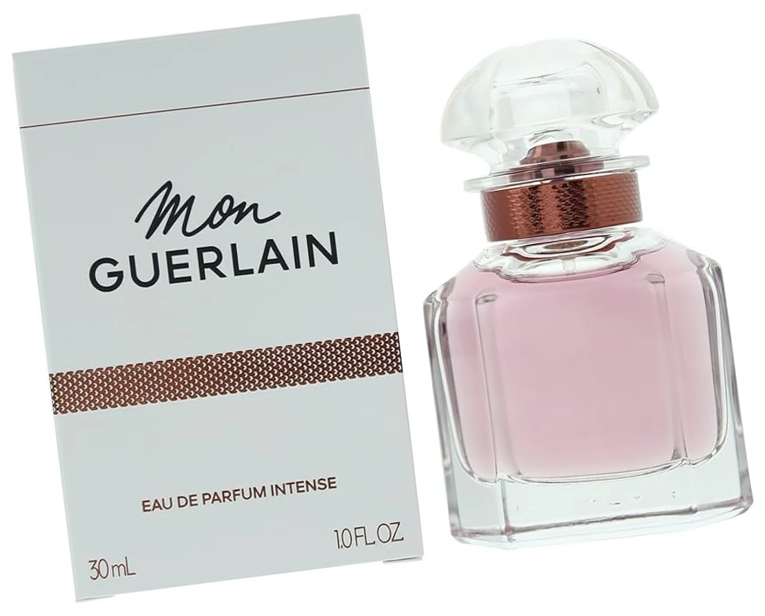 Парфюмерная вода для женщин Guerlain Mon Guerlain Intense 30 мл / Мон Герлен Edp