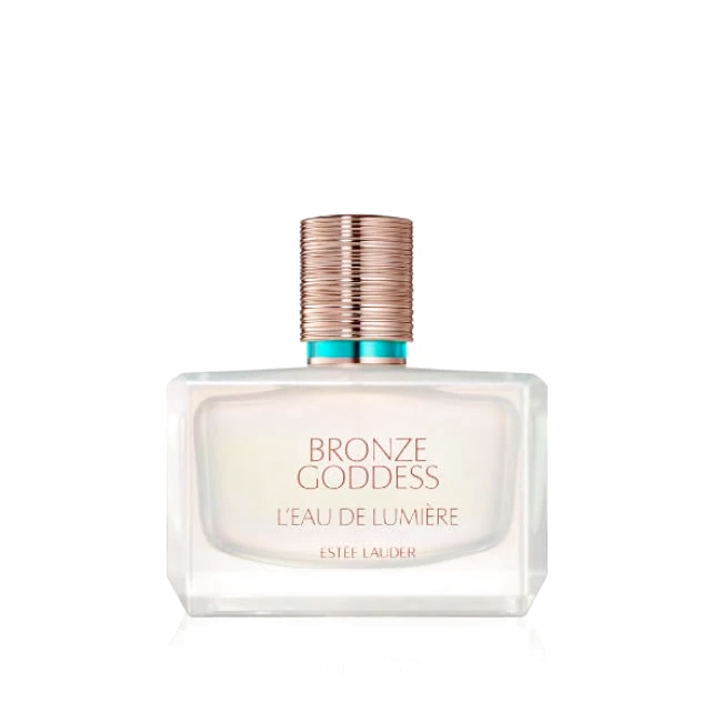 Женский парфюм Estee Lauder Bronze Goddess L Eau De Lumiere 50 мл / Бронзе Годдесс Ле Де Люмьере