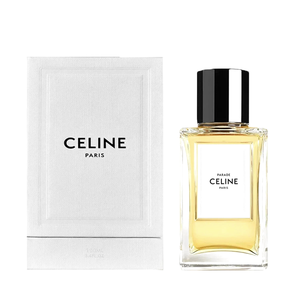 Парфюмерная вода Селин Парад для мужчин и женщин 100 мл - Celine Parade