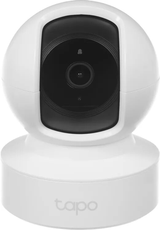 Камера видеонаблюдения IP TP-LINK Tapo C212, 2304х1296 pix, 4 мм