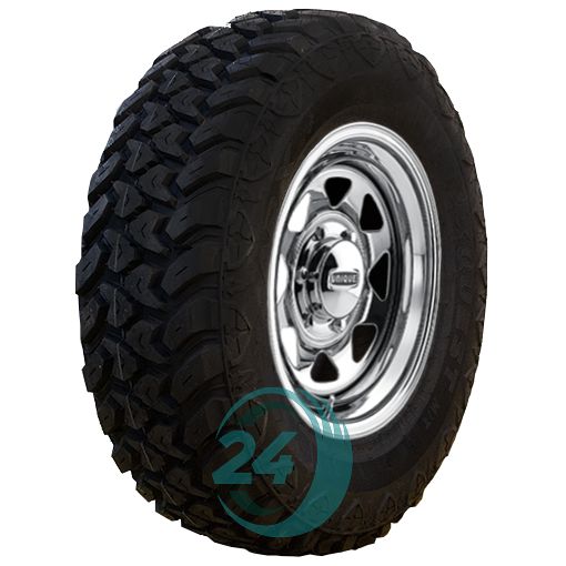 Шины летние RoadX RXQuest MT 235/75 R15 Q104/101