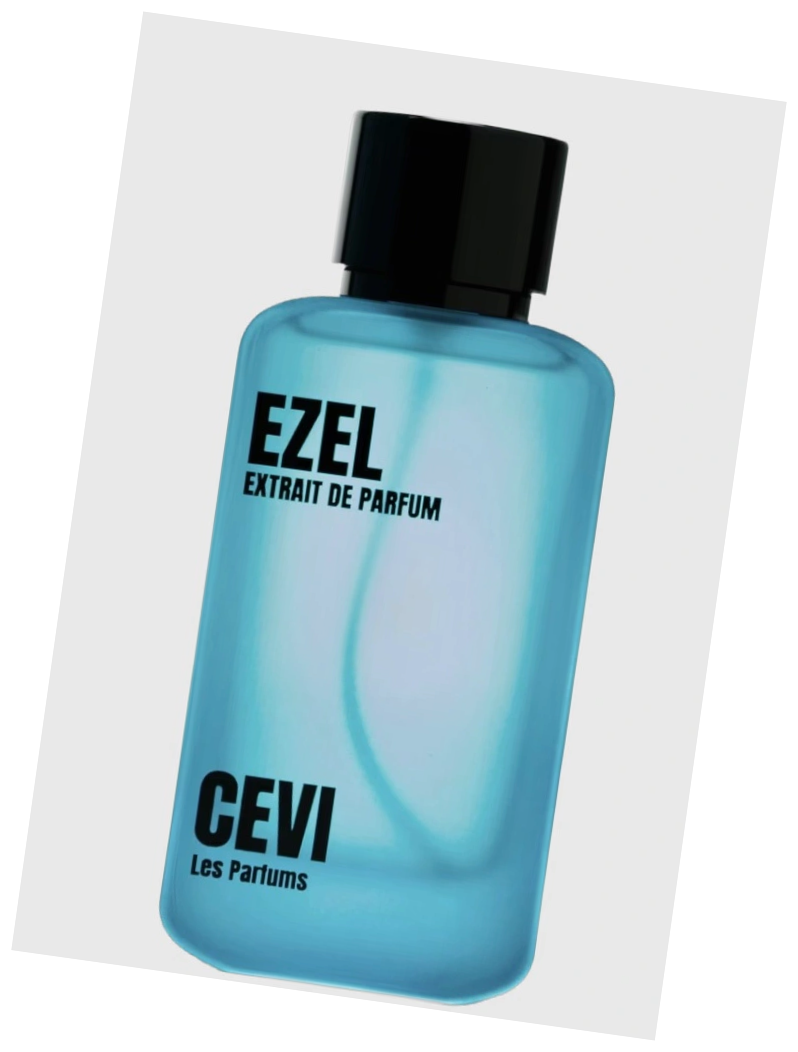 CEVI Ezel духи 100 мл для женщин / Севи Эзел - элегантный парфюм