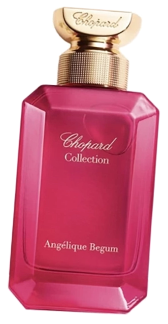 Chopard Angelique Begum духи 100 мл женские - парфюмерная вода Шопард Анжелик Бегум