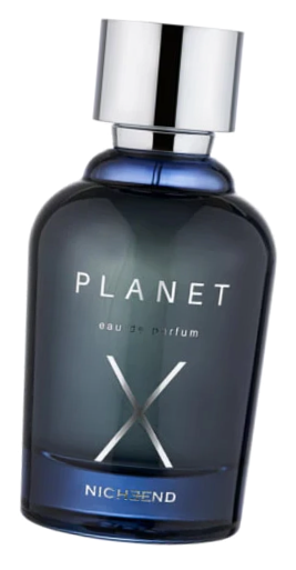 Парфюмерная вода Ничинд Планета Икс 100 мл для женщин и мужчин - Nicheend Planet X