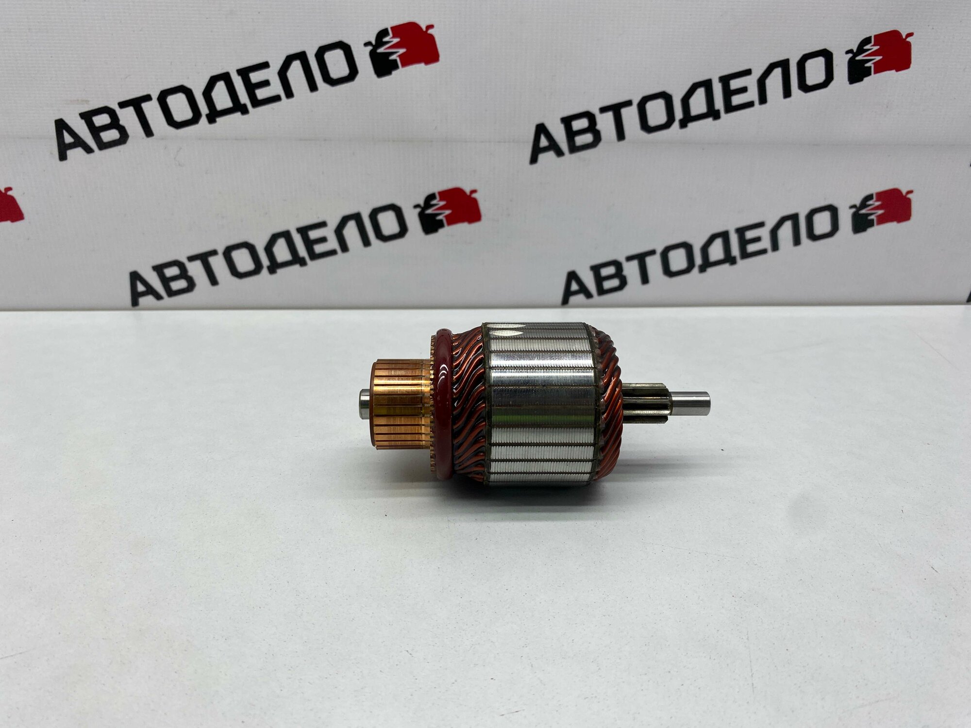 Ротор стартера STARTVOLT SR1404 Mazda Axela