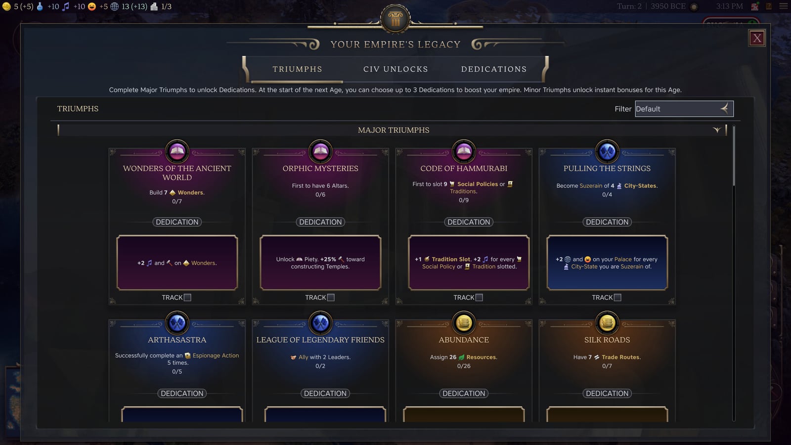 Sid Meier's Civilization VII Украина — фото 1
