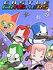 Castle Crashers Россия