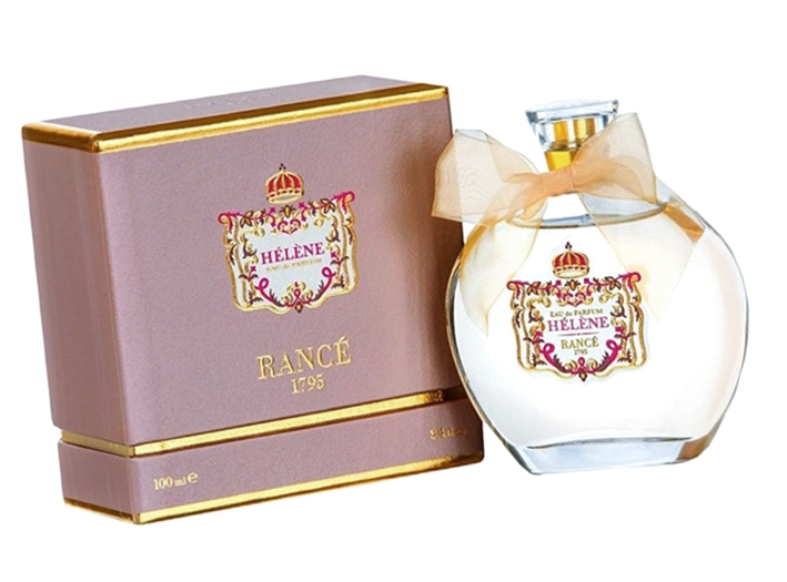 Парфюмерная вода Rance 1795 Helene мини-флакон 1.5 / Пробник аромата Рансе 1975 Елена / Красивый парфюм