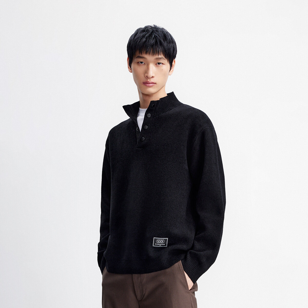 Свитер Jack & Jones