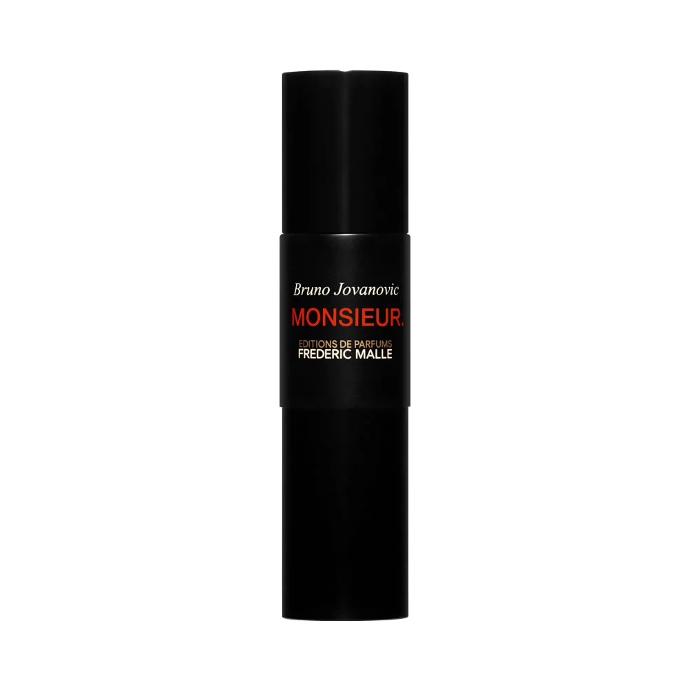 Мужской аромат Фредерик Маль Монсир 30 мл - Frederic Malle Monsieur