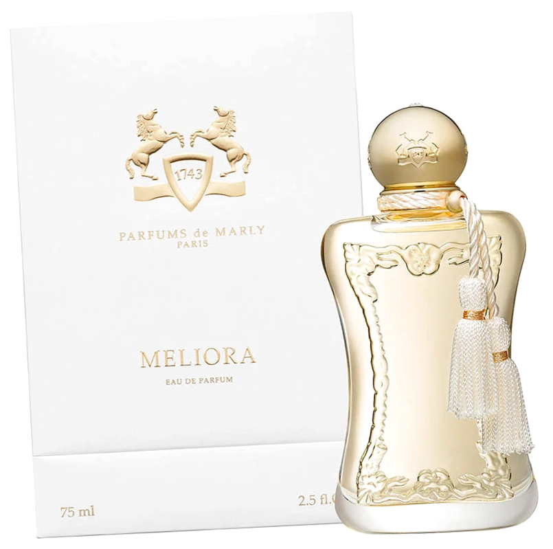 Парфюмерная вода Parfums De Marly Meliora пробник 1.5 / Миниатюра аромата Парфюм Де Марли Мелиора / Сэмпл парфюма