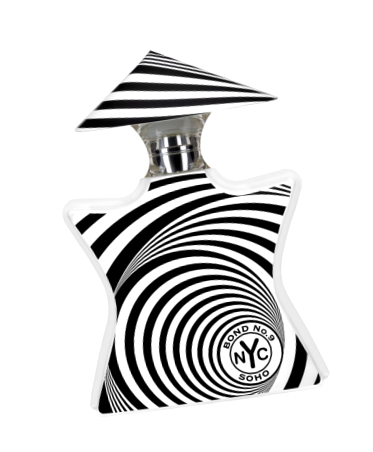 Бонд 9 Сохо парфюмерная вода 50 мл - Bond No 9 Soho для женщин и мужчин