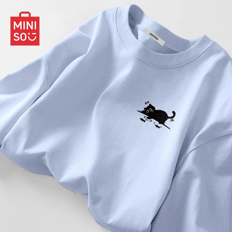 Майка MINISOXWJ1356