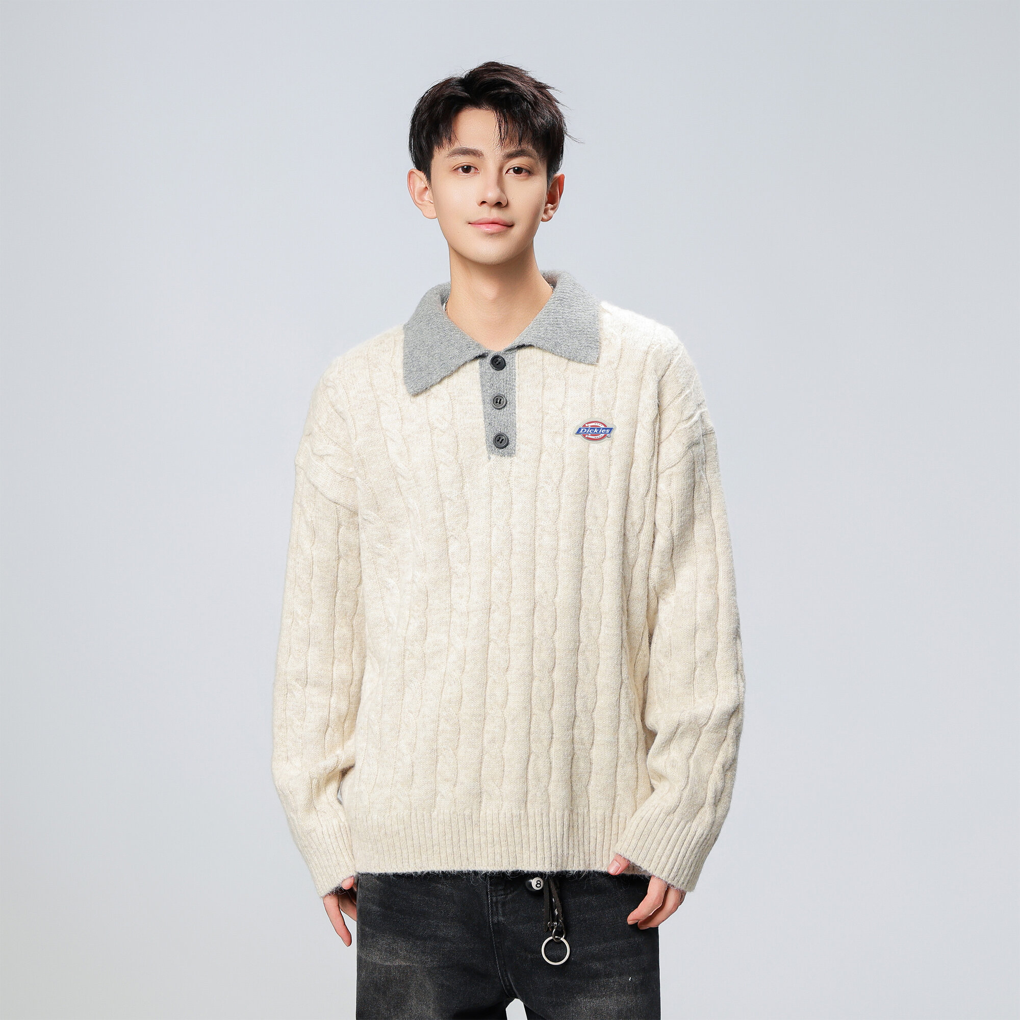 Свитер Dickies