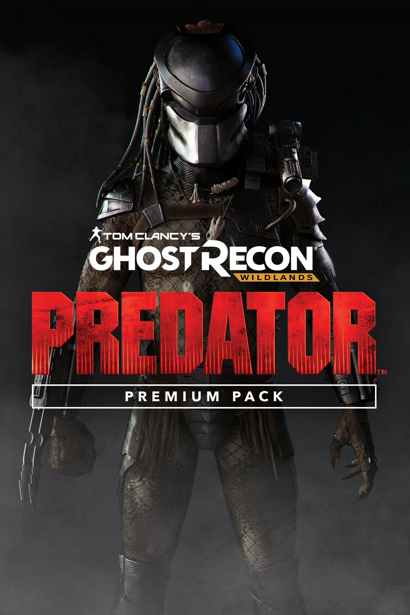 Tom Clancy's Ghost Recon Wildlands - Predator Premium Pack — для Xbox · нужна базовая игра · Xbox One, Xbox Series X|S