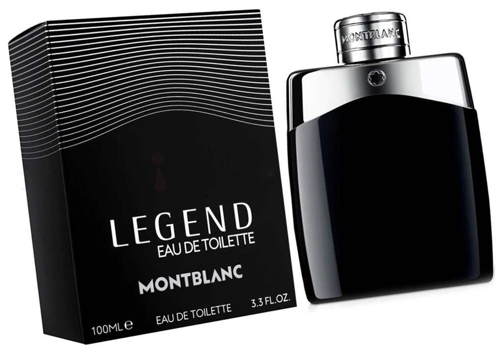 Оригинальный парфюм Монблан Легенда пробник 1.2 / Туалетная вода Montblanc Legend миниатюра / Сэмпл аромата