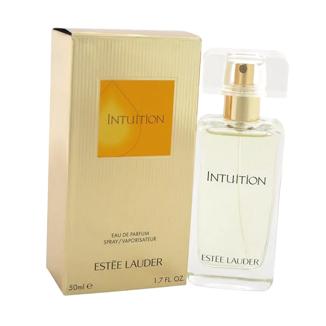 Estee Lauder Intuition 2015 50 мл для женщин - Эсте Лаудер Интуишн парфюмерная вода