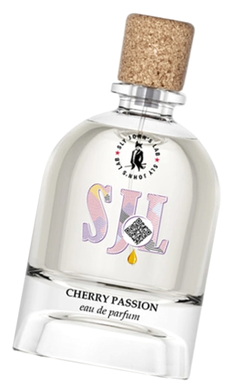 Слай Джонс Лэб Черри Пэшн аромат унисекс 100 мл / Sly John S Lab Cherry Passion парфюмерная вода