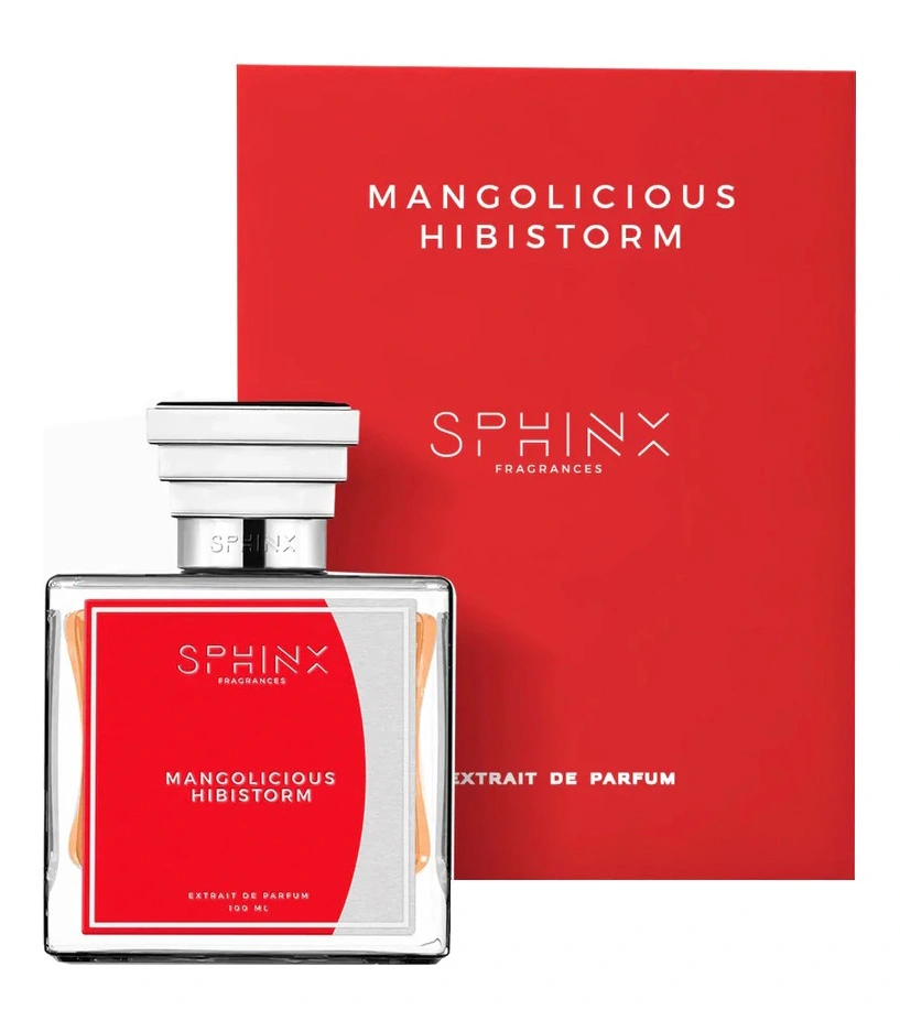 Парфюм Сфинкс Манголишес Хибисторм 100 мл / Sphinx Mangolicious Hibistorm унисекс