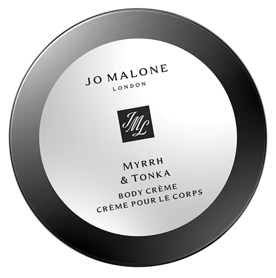 Jo Malone Myrrh and Tonka крем для тела 50 мл - Ароматный крем Джо Малон Мирр Энд Тонка для мужчин и женщин