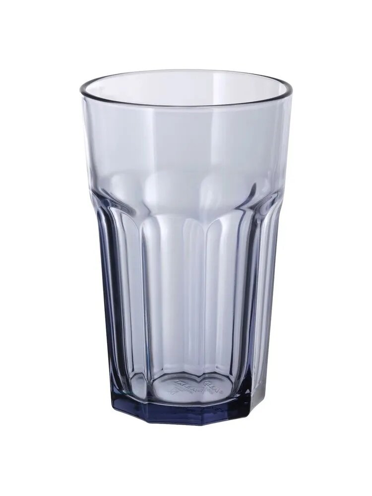 IKEA Стакан 320 мл 1 шт фиолетовый