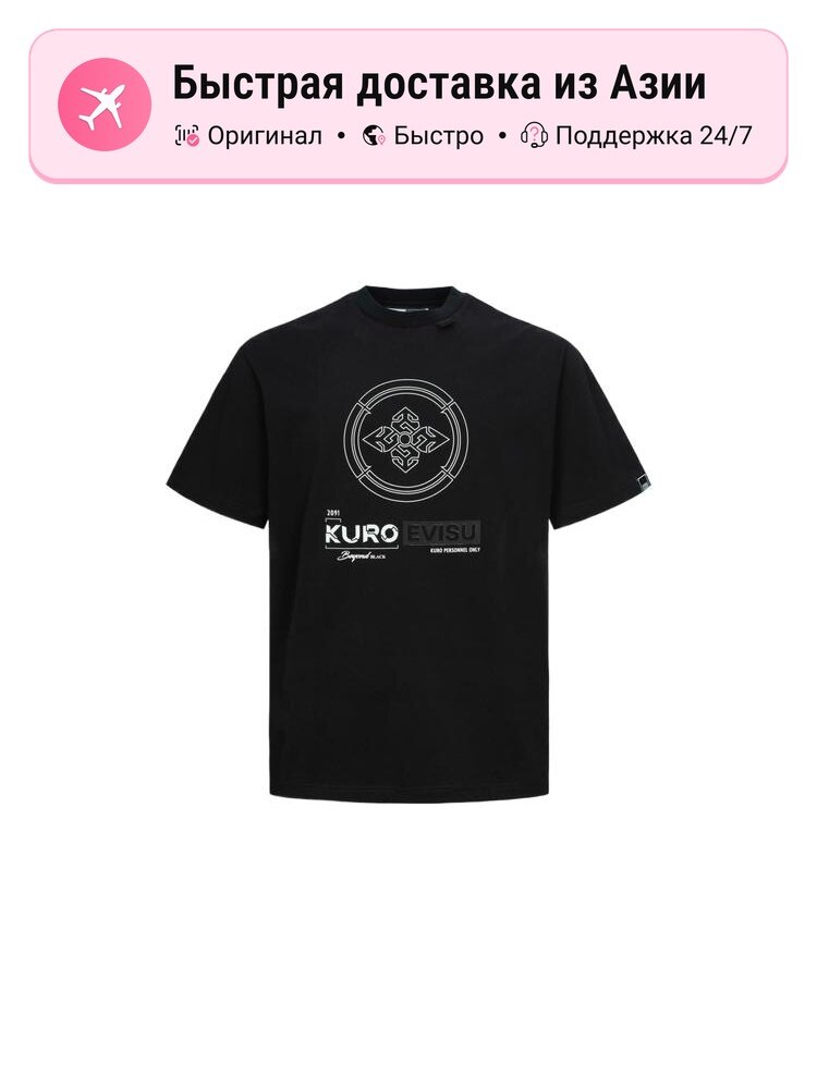 Футболка Evisu EVISU 14161557