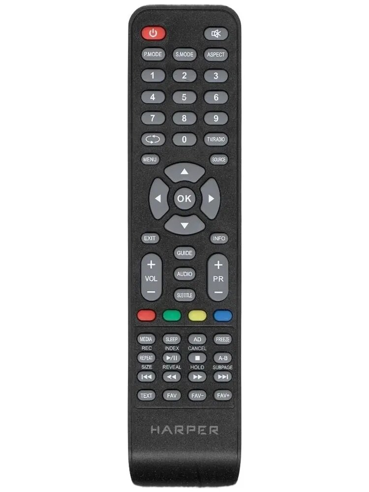 0RIGINAL Пульт Harper SA-279 32R490T (SA-230-2)