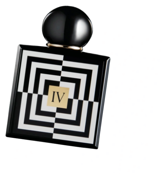 Красивый аромат Adamo Parfum Numero Iv пробник 3 / Духи Адамо Парфам Нумеро 4 миниатюра / Сэмпл парфюма
