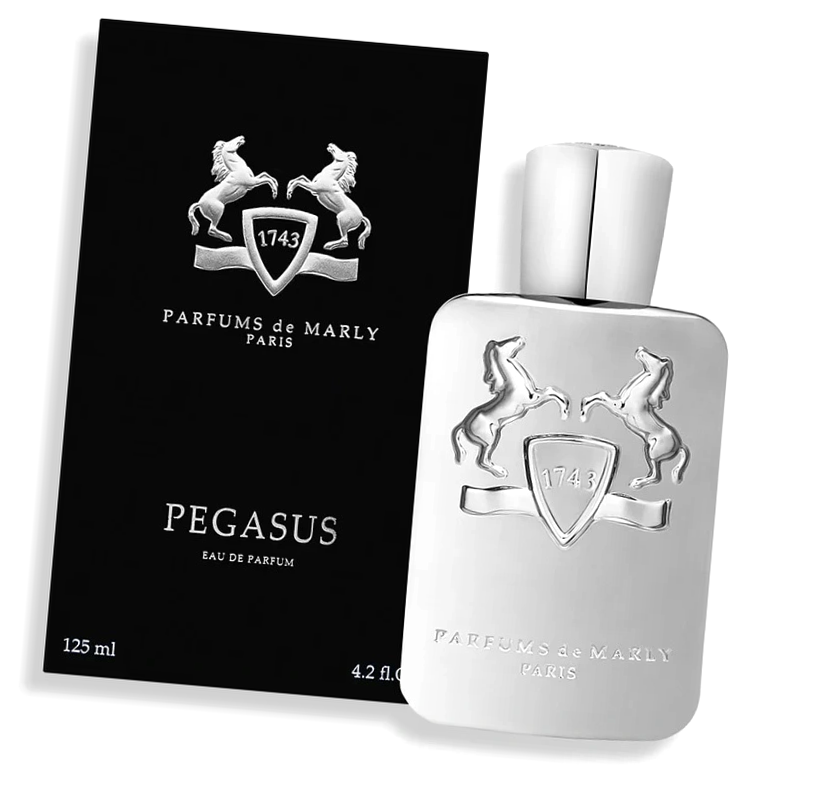 Парфюмерная вода Parfums De Marly Pegasus пробник 1.5 / Миниатюра аромата Парфюм Де Марли Пегасус / Сэмпл парфюма