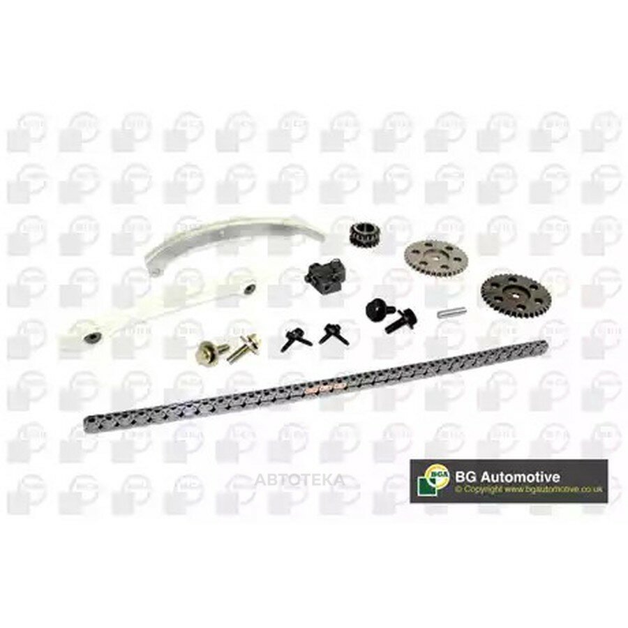 Комплект цепи ГРМ BGA TC0430FK