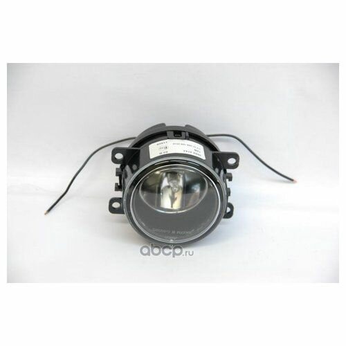 Фара противотуманная RENAULT Logan/Sandero/Duster (освар) Освар 36023743