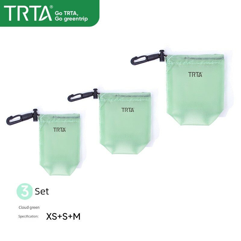 Косметичка TRT