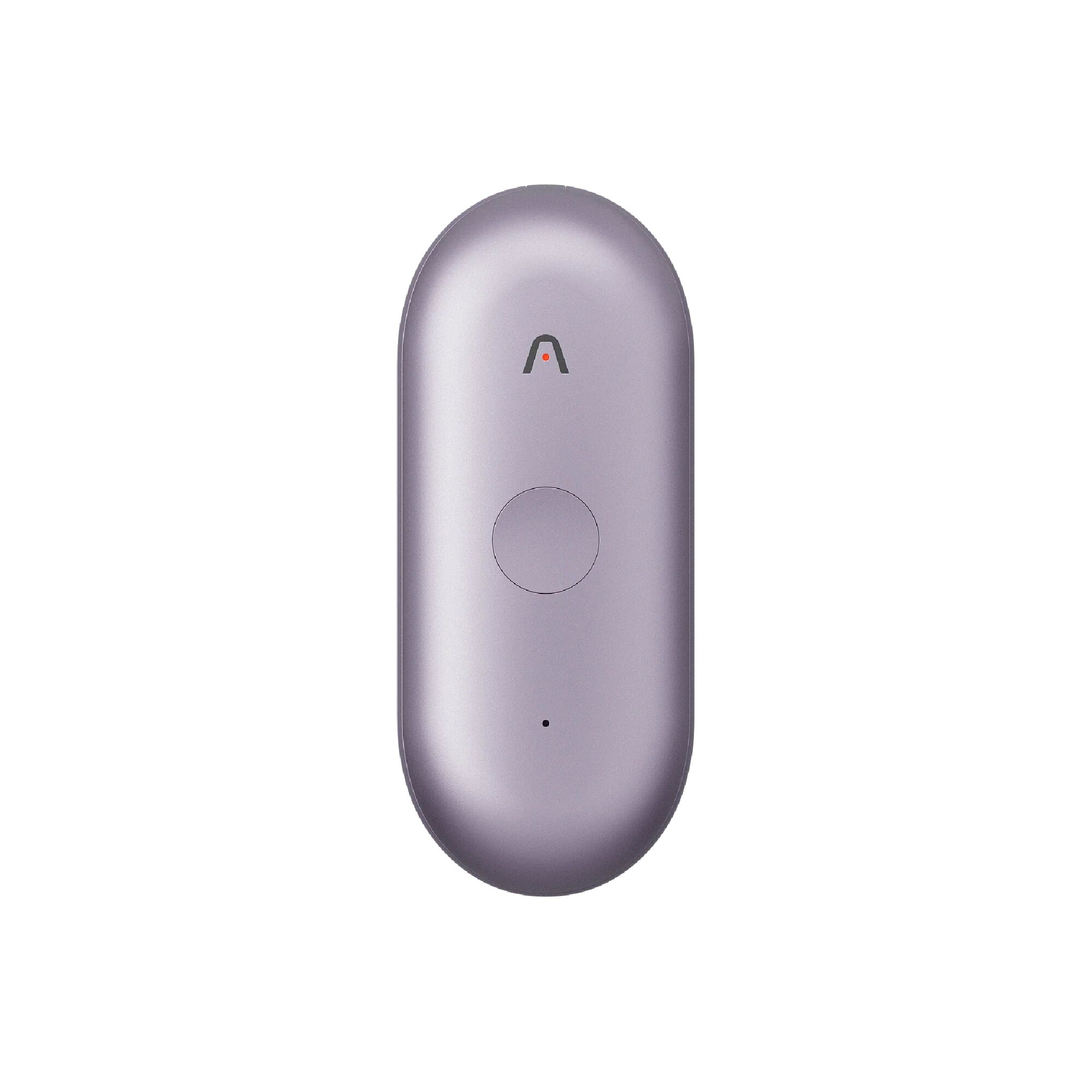 Цифровой диктофон Plaud NotePin S, Purple (Фиолетовый), с Искусственным интеллектом
