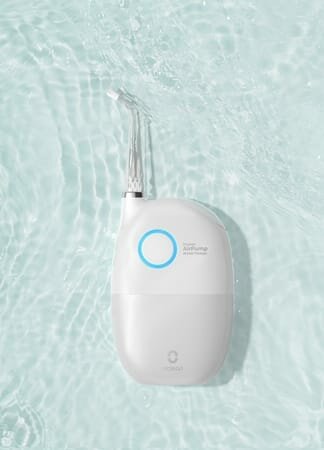 Ирригатор Oclean A10, белый — фото 1