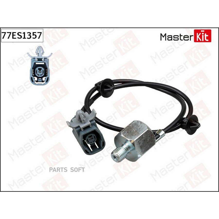 Датчик детонации MASTERKIT 77ES1357