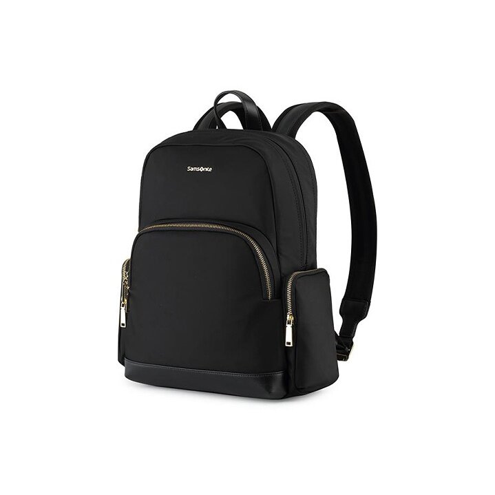 Сумка Samsonite, black — фото 1