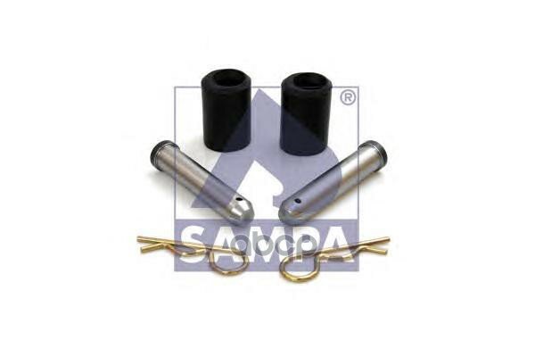 РМК ССУ SAMPA арт. 090517