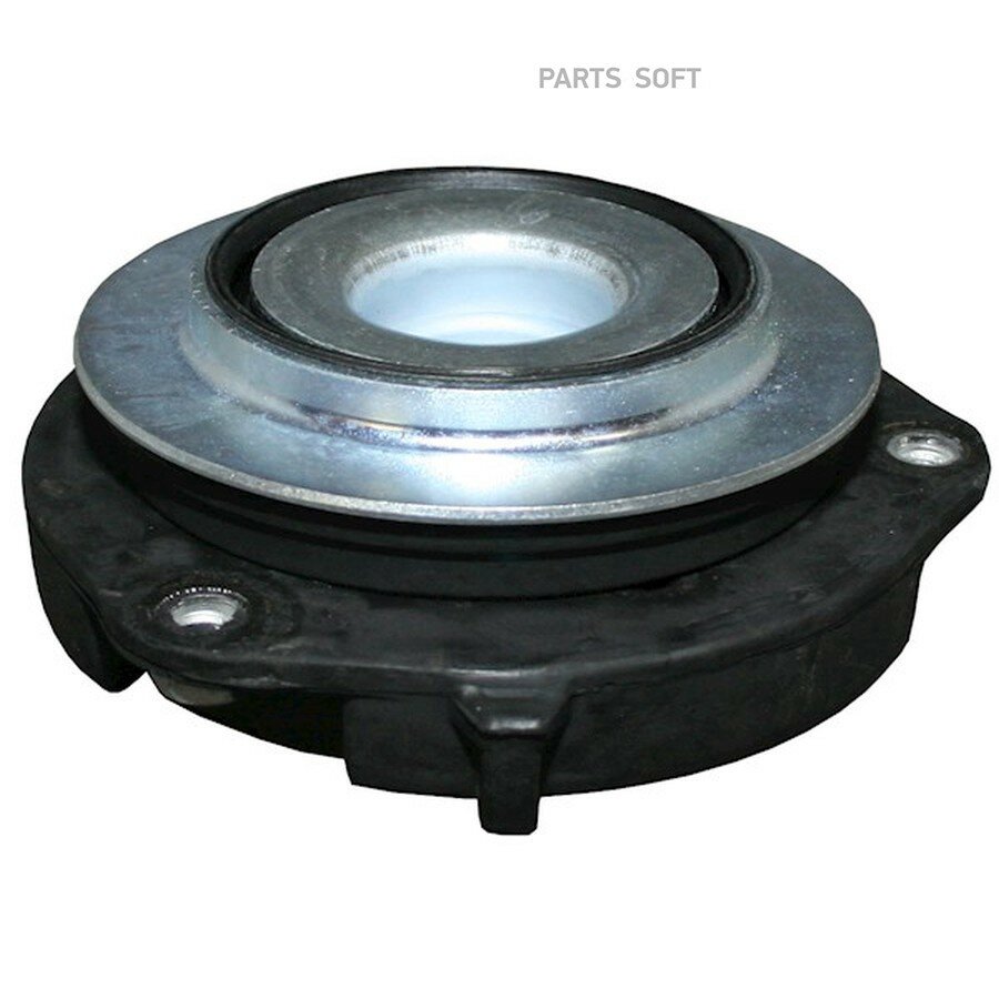 Опора амортизатора AUDI A3/VW GOLF IV/BORA/OCTAVIA пер.(с подшипником) JP GROUP 1142401510