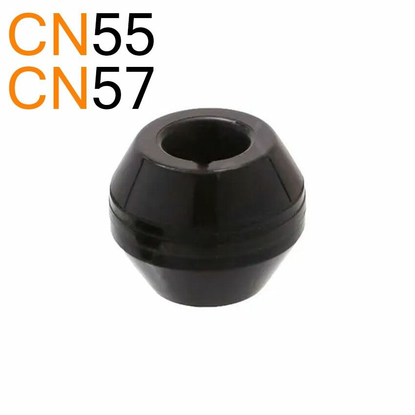 Бампер для CN55R-27, CN57R-22, 410210