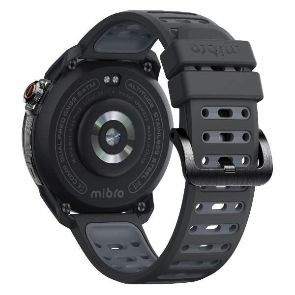 Смарт-часы Mibro XPAW025DG — фото 1