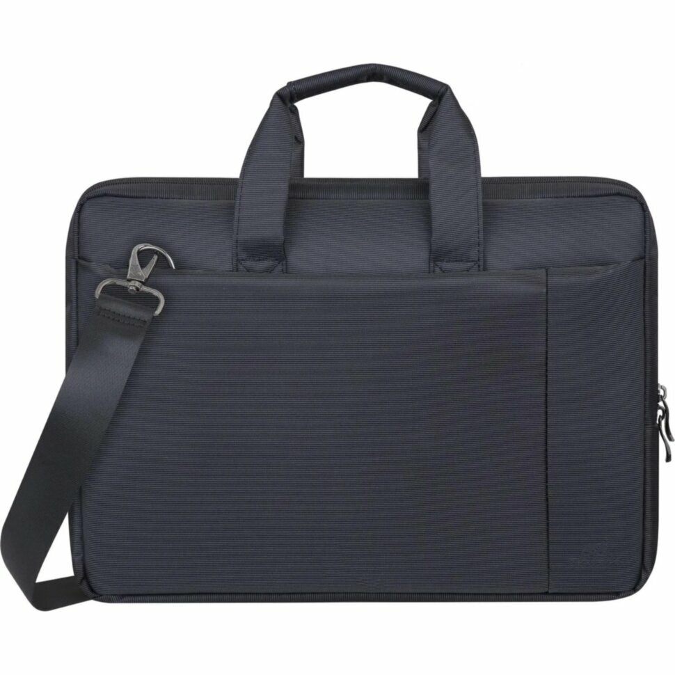 Сумка для ноутбука RIVACASE 8231 black 15,6/6, 1953224