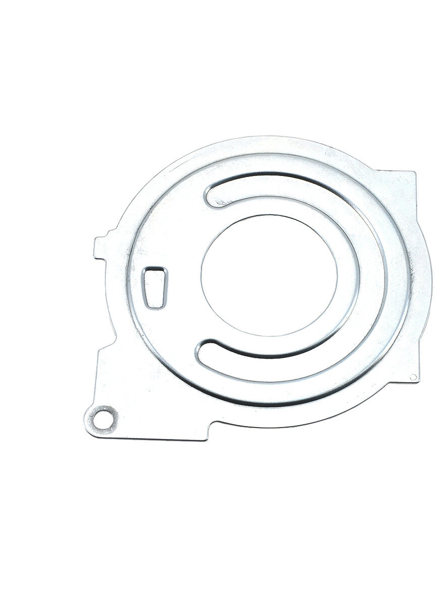 Крышка маслонасоса для бензопилы ECHO CS-390ESX