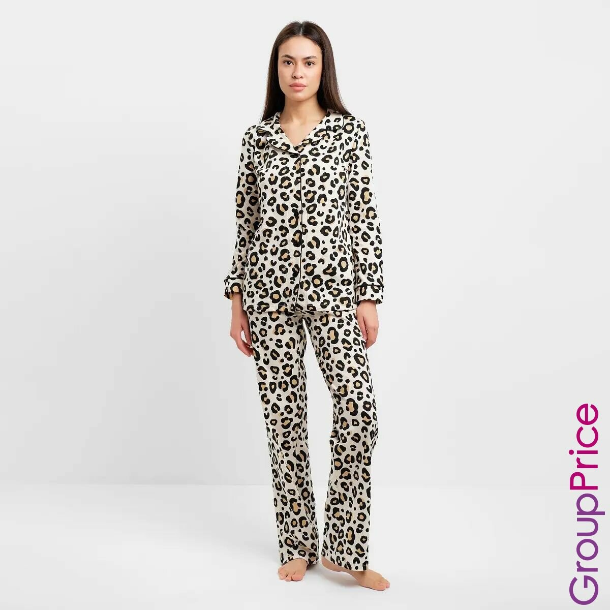 Пижама Kaftan