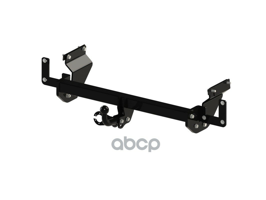 Фаркоп Citroen Spacetourer 2016-, Peugeot Traveller 2016-, Citroen Jumpy 2016-, Peugeot Expert 2016-, Toyota Proace 2016-, To.