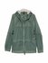 Куртка Oakley Hooded zip-up jacket, размер 48