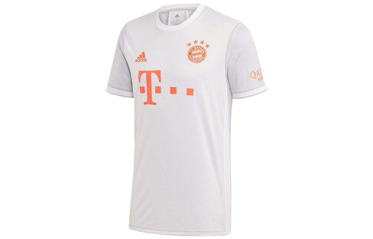 Футболка спортивная Adidas 13698123