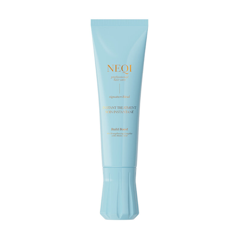 NEQI Build Boost Treatment Крем-уход Италия 126 гр