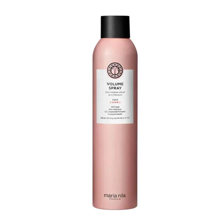 MARIA NILA Volume Spray Спрей Швеция 300 мл