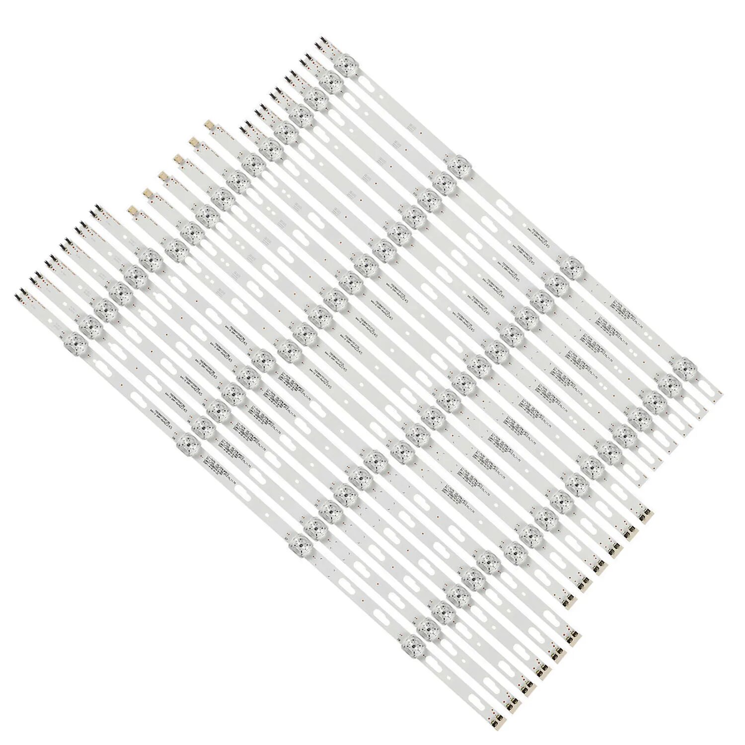 LED подсветка для Samsung UN75TU7000 UN75TU700D UN75TU8000 UN75TU8200 CY-BT075HGEV1H