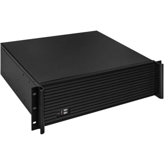 Серверный корпус Exegate Pro 3U390-11/900RADS